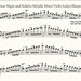Violin Scales and Arpeggios: up to 4 Sharps/flats - Etsy