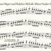 Violin Scales and Arpeggios: up to 4 Sharps/flats - Etsy