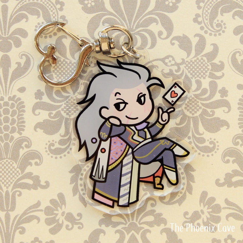 Thephoenixcave - Etsy