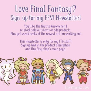 RPG VINYL Stickers 4x6 Sticker Sheet Waterproof - Etsy