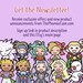 FF5 VINYL Stickers - 4x6" Sticker Sheet - Waterproof Vinyl Decals - Etsy