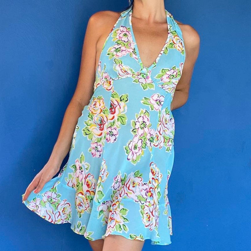 Flirty Summer Dresses - Etsy