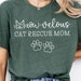 Spay Neuter Shirts Spay and Neuter Shirt Cat Rescue Shirts Save Feral ...