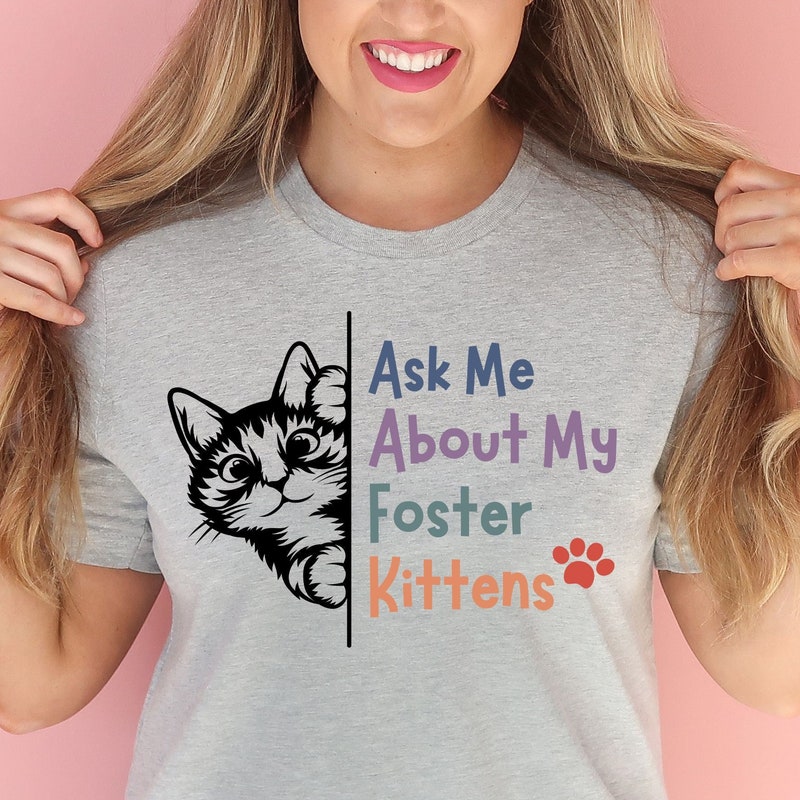 Foster Shirt - Etsy