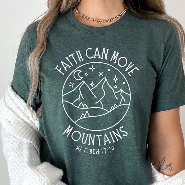 Faith Based Clothing - Etsy