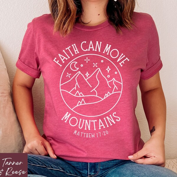 Faith Based Clothing - Etsy