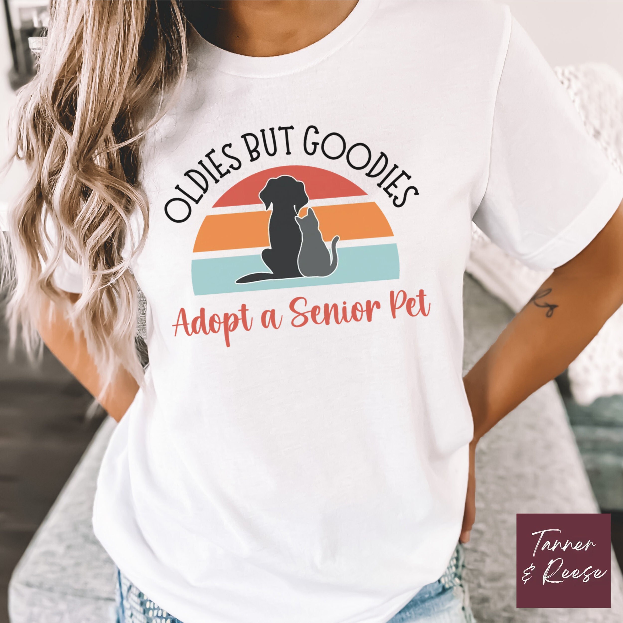 Adopt A Senior Pet Month Images Clipart
