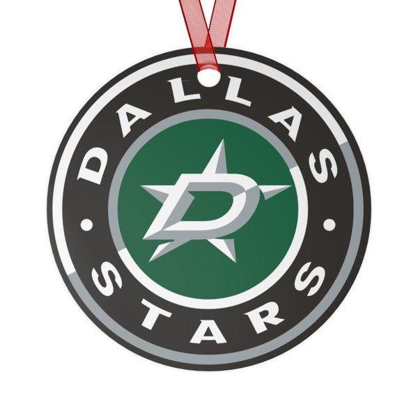 Dallas Stars - Etsy