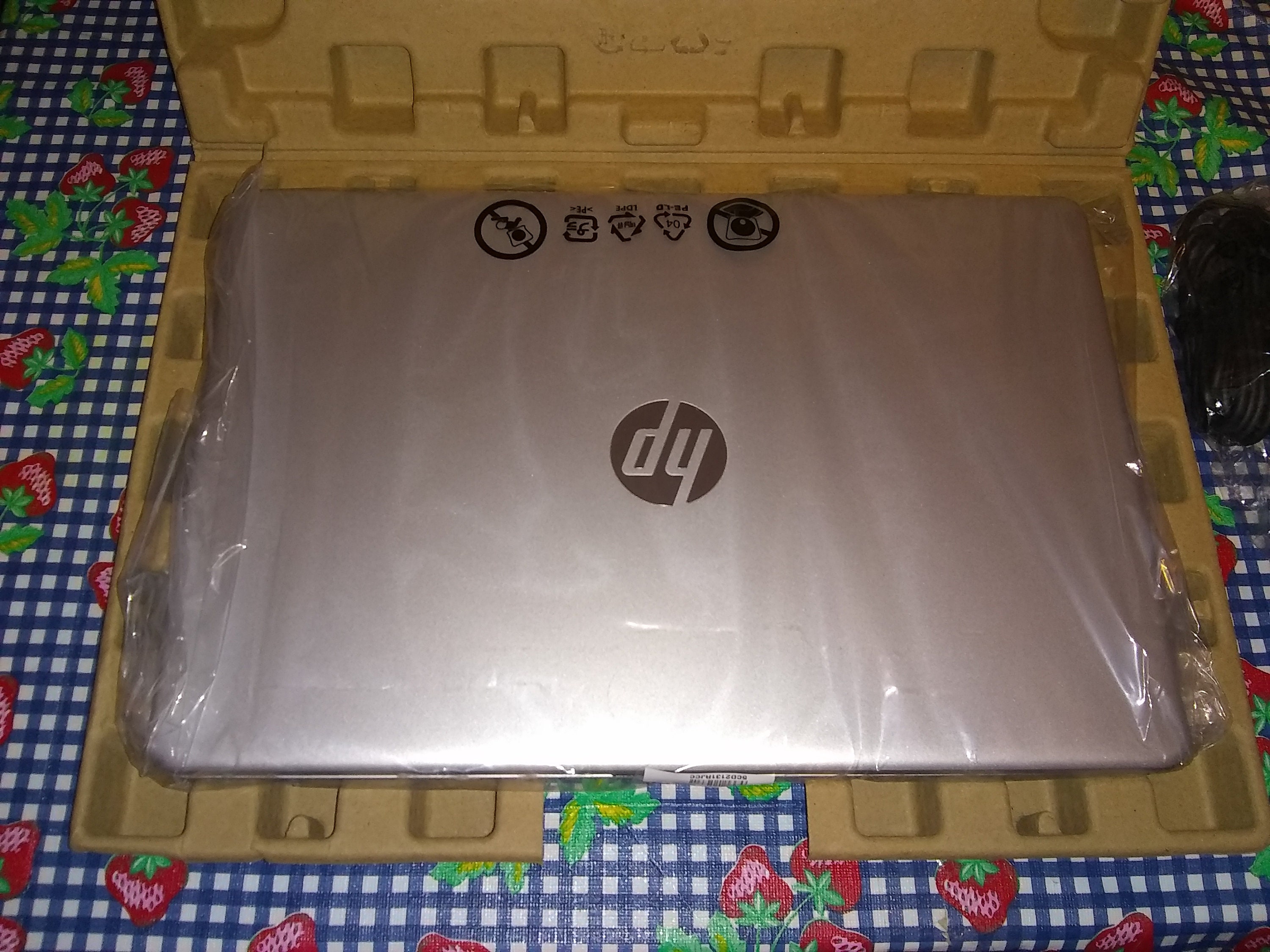 HP Laptop 15-EF2025NR custom Spec & Open Box - Etsy
