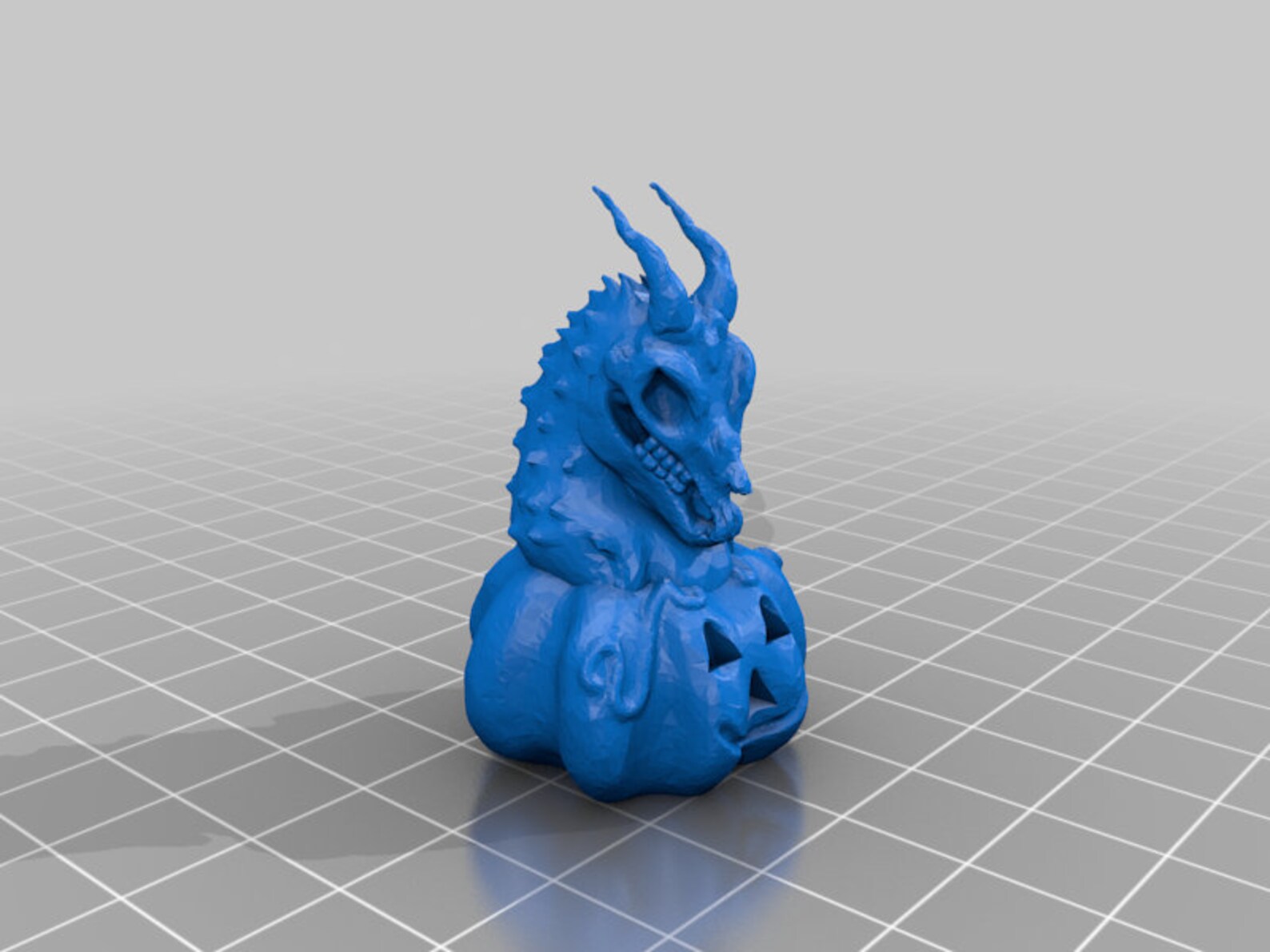 3D Stl Model,3d Stl Halloween Pumpkins Drawing File,stl for Priting,3d ...