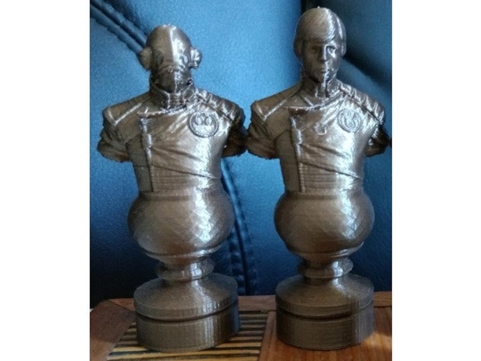 3D Stl Model,3d Stl Star Wars Chess Drawing File,stl for Priting,3d ...