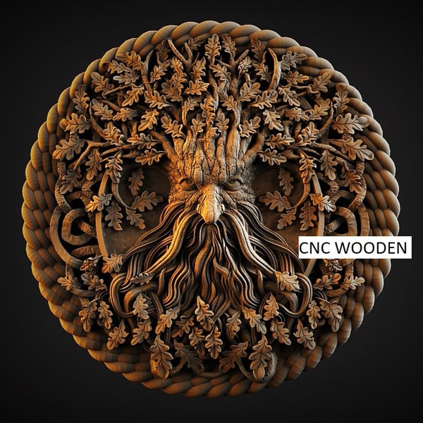 3d File for Cnc Routers - Etsy