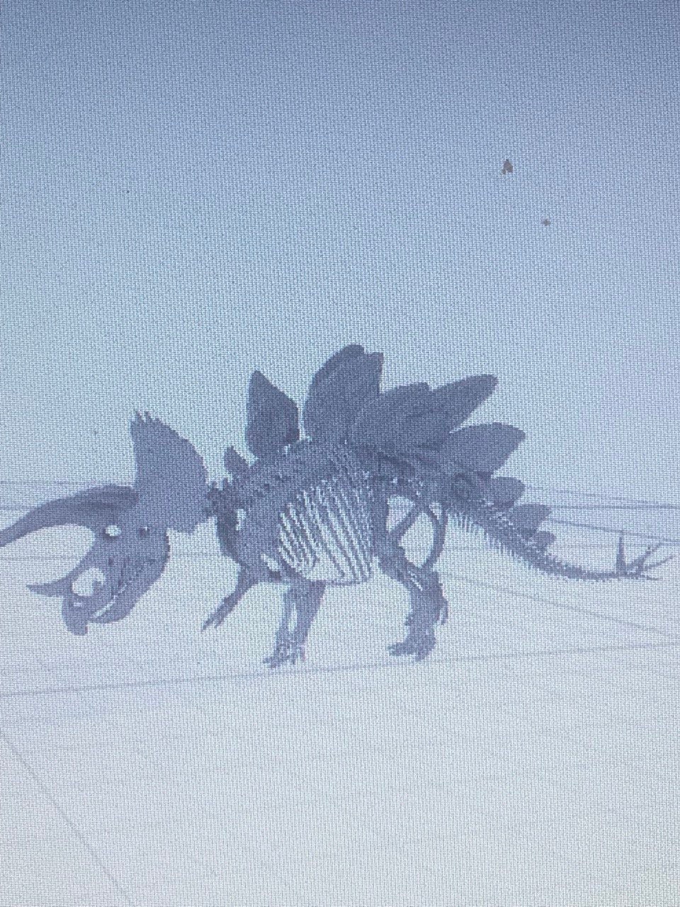3D Stl Dinosaur Model,3d Stl Drawing File,dinosaur for Priting,3d ...