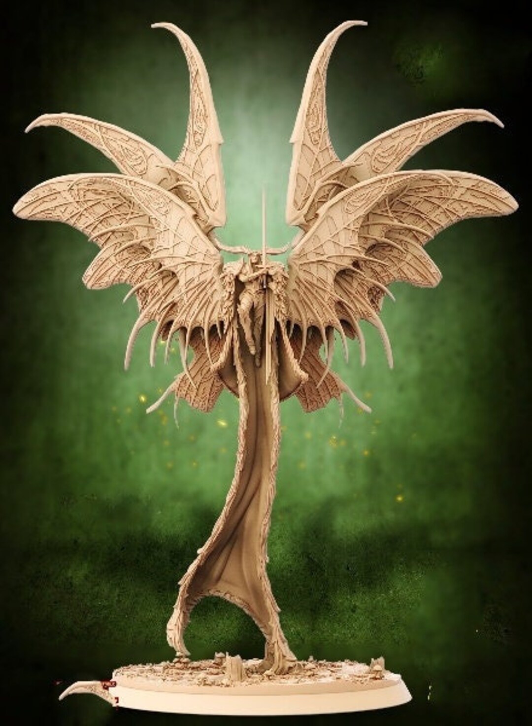 3D Stl Model,3d Stl Fantastic King Drawing File,stl for Priting,3d ...