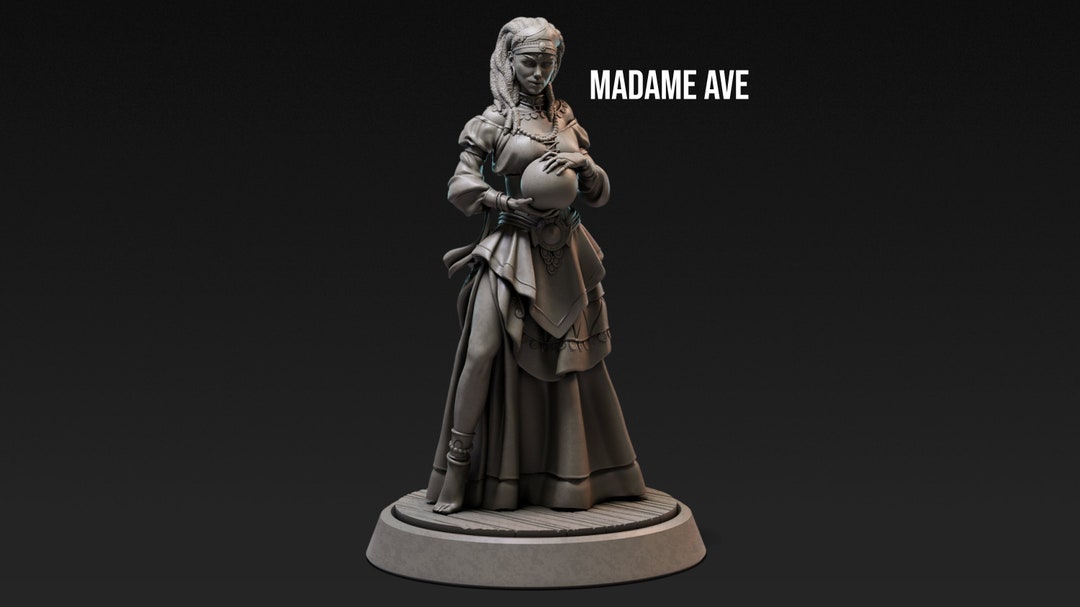 3D Stl Model,3d Stl Woman Drawing File,stl for Priting,3d Printer and ...