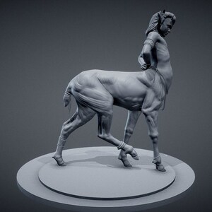 Centaur - Etsy