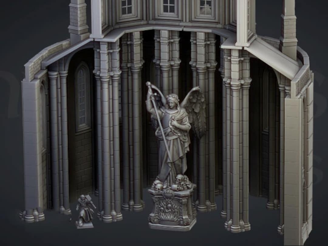 3D Stl Model,3d Stl Angel Drawing File,stl for Priting,3d Printer and ...