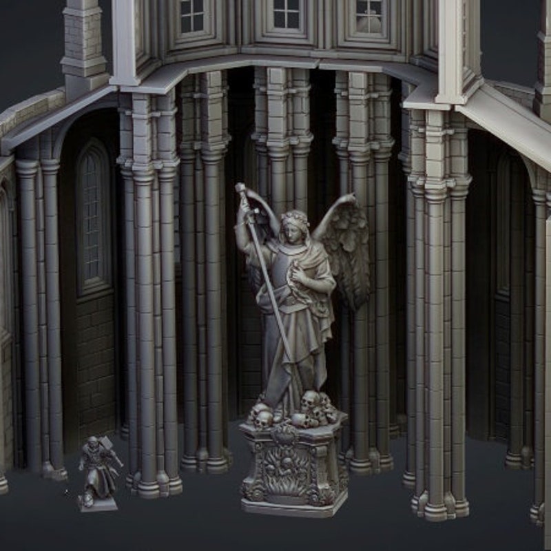 Lust stl file - Etsy.de