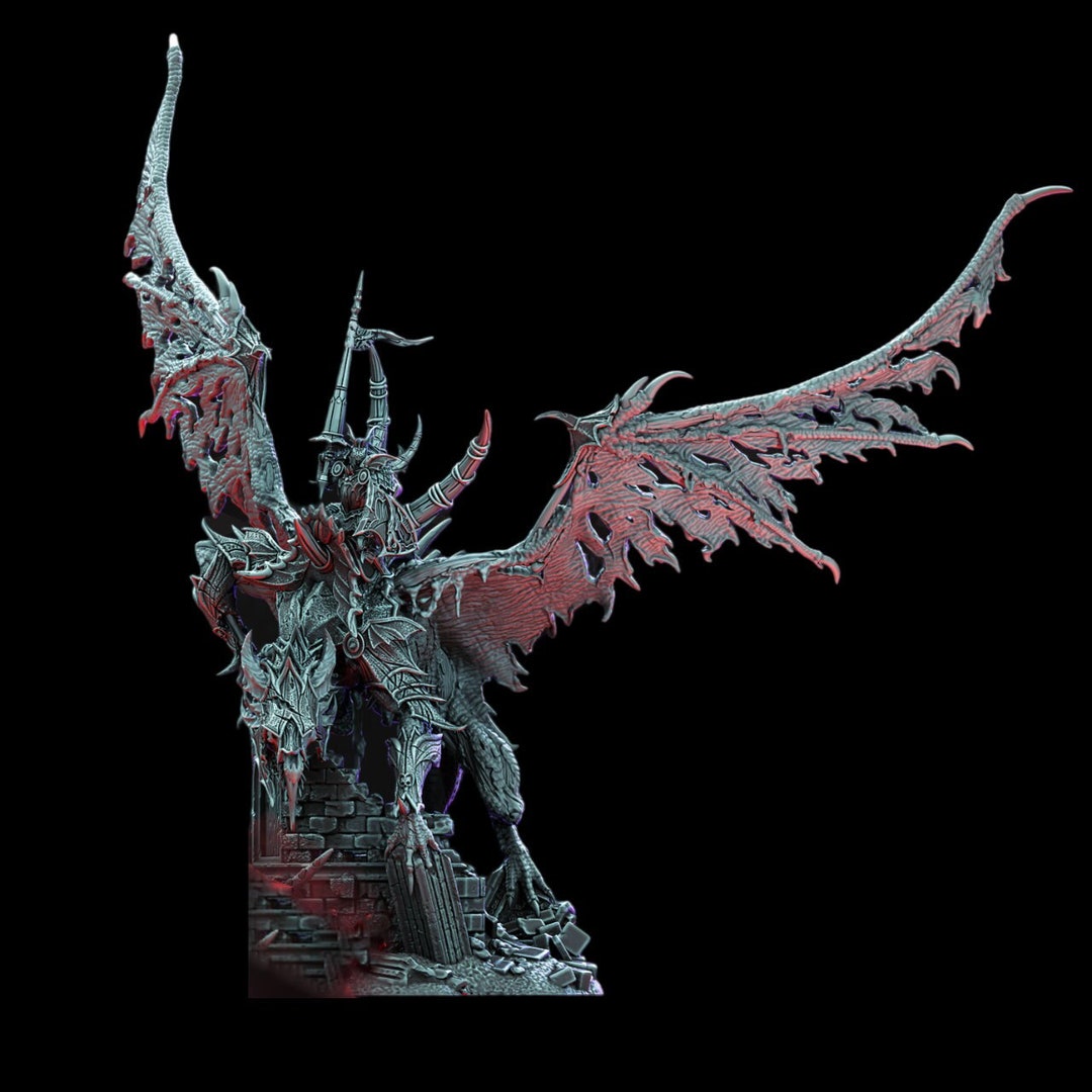 3D Stl Model,3d Stl Warrior Drawing File,stl for Priting,3d Printer and ...