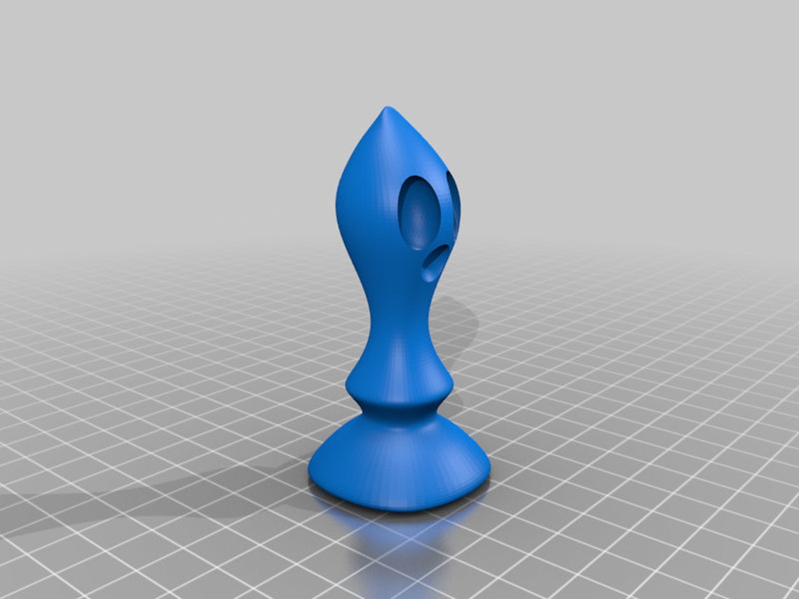 3D Stl Model,3d Stl Chess Drawing File,stl for Priting,3d Printer and ...