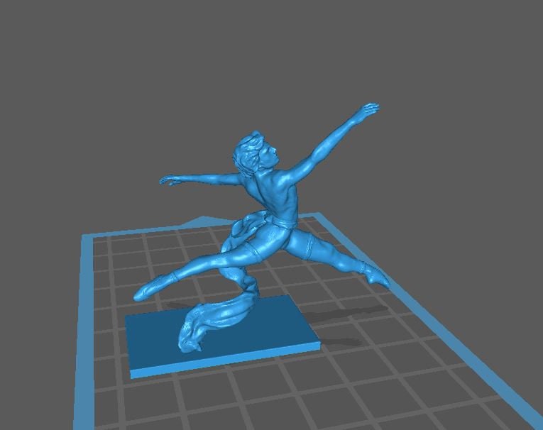 3D Stl Model,3d Stl Man Figure Drawing File,stl for Priting,3d Printer ...