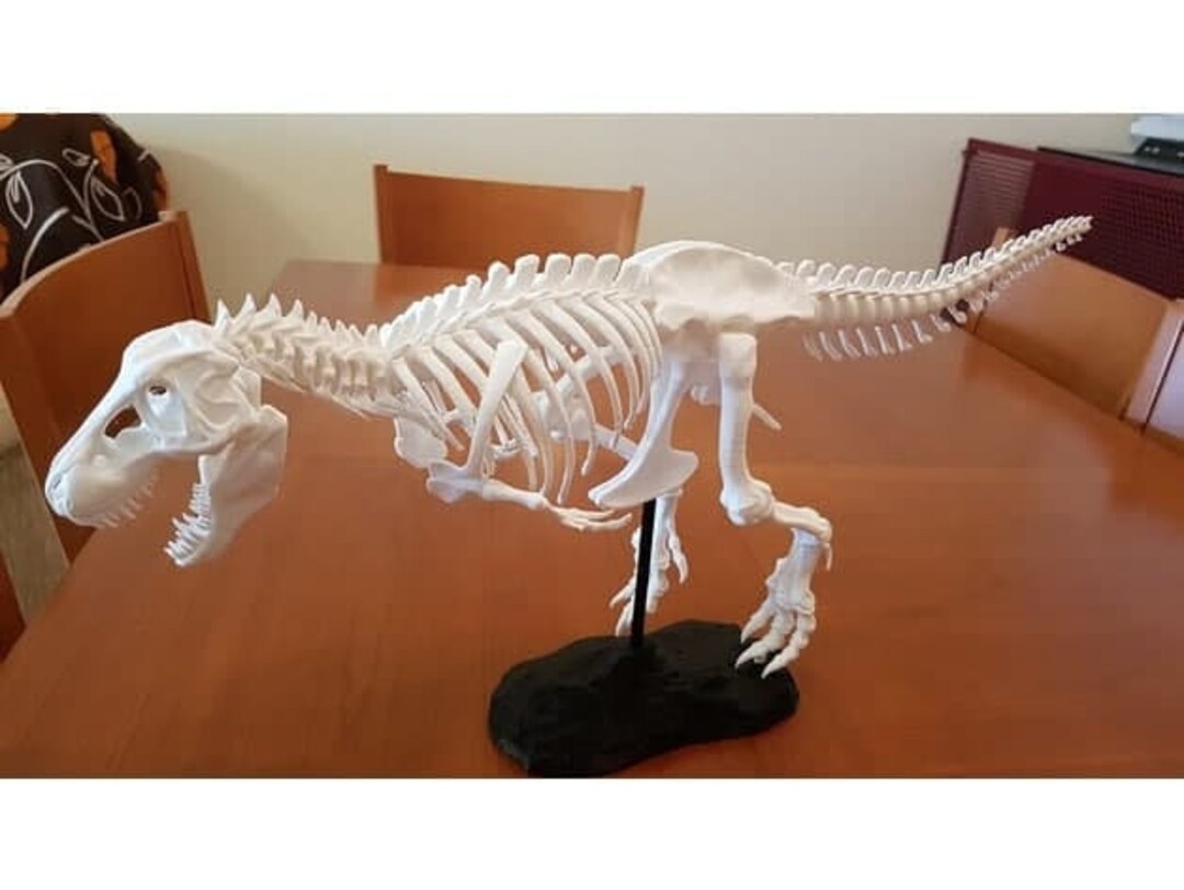 3D Stl Model,3d Stl Dinosaur Drawing File,stl for Priting,3d Printer ...