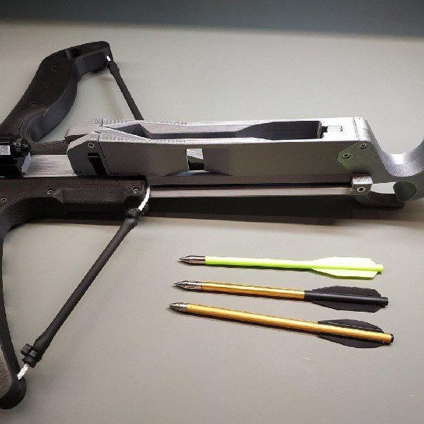 Crossbow - Etsy