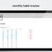 2024 Notion Template Notion Dashboard 2024 Digital Planner Notion ...