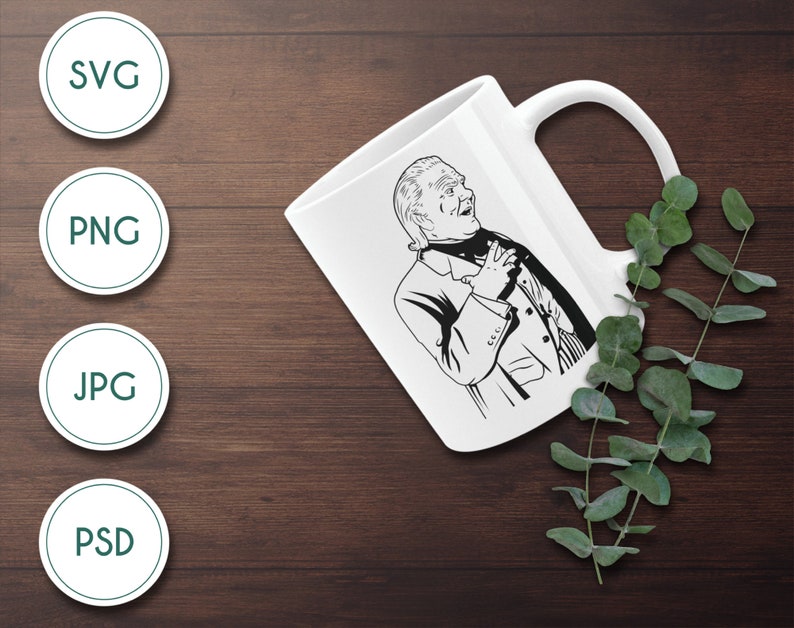 The Wizard Frank Morgan Line Art the Wizard of Oz Inspired - Etsy