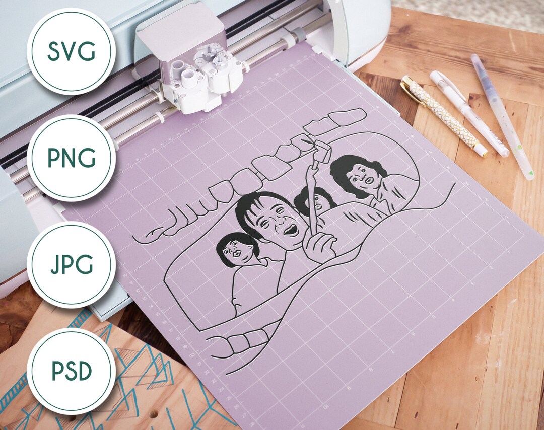 Mouth View of Orin the Dentist and the Singers - the Little Shop of ...