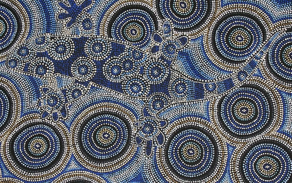 Indigenous Australian Art
