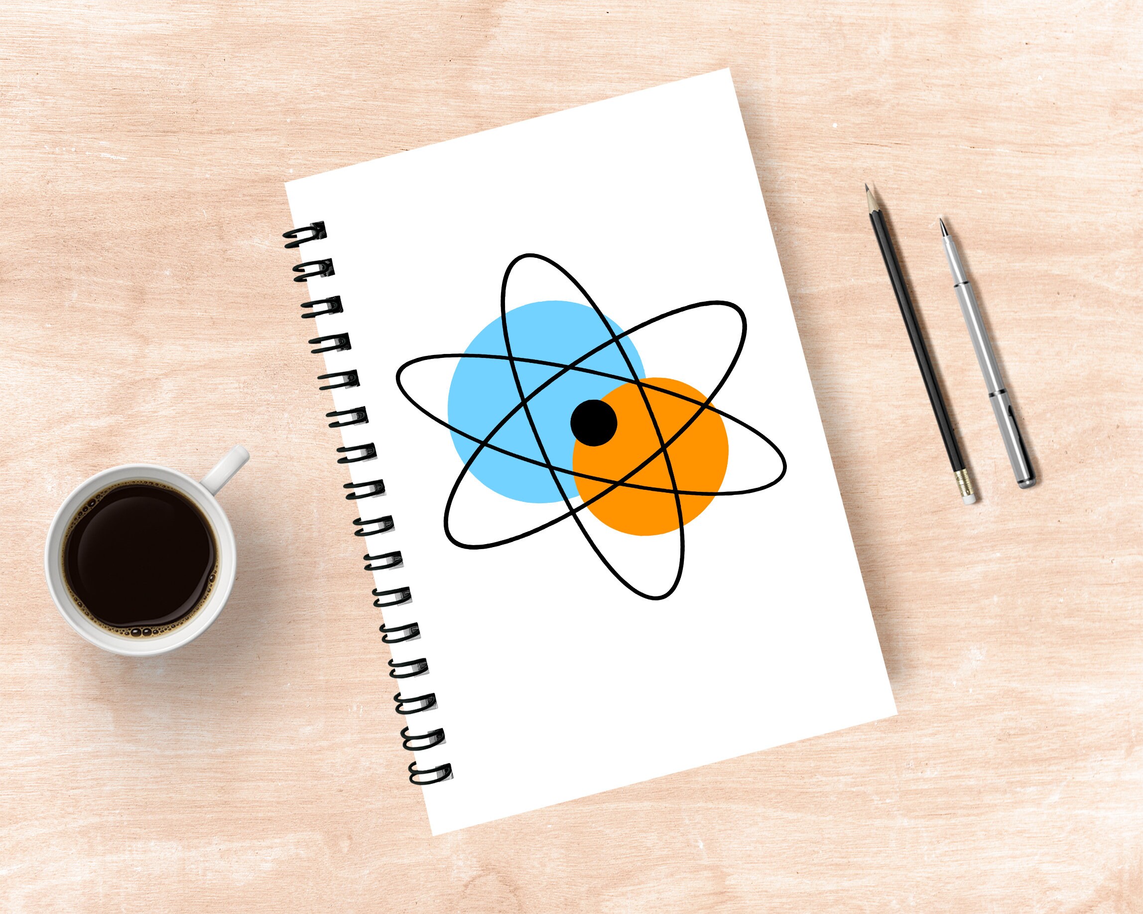 Mid-century Modern Design SVG Bundle Atomic Design SVG - Etsy