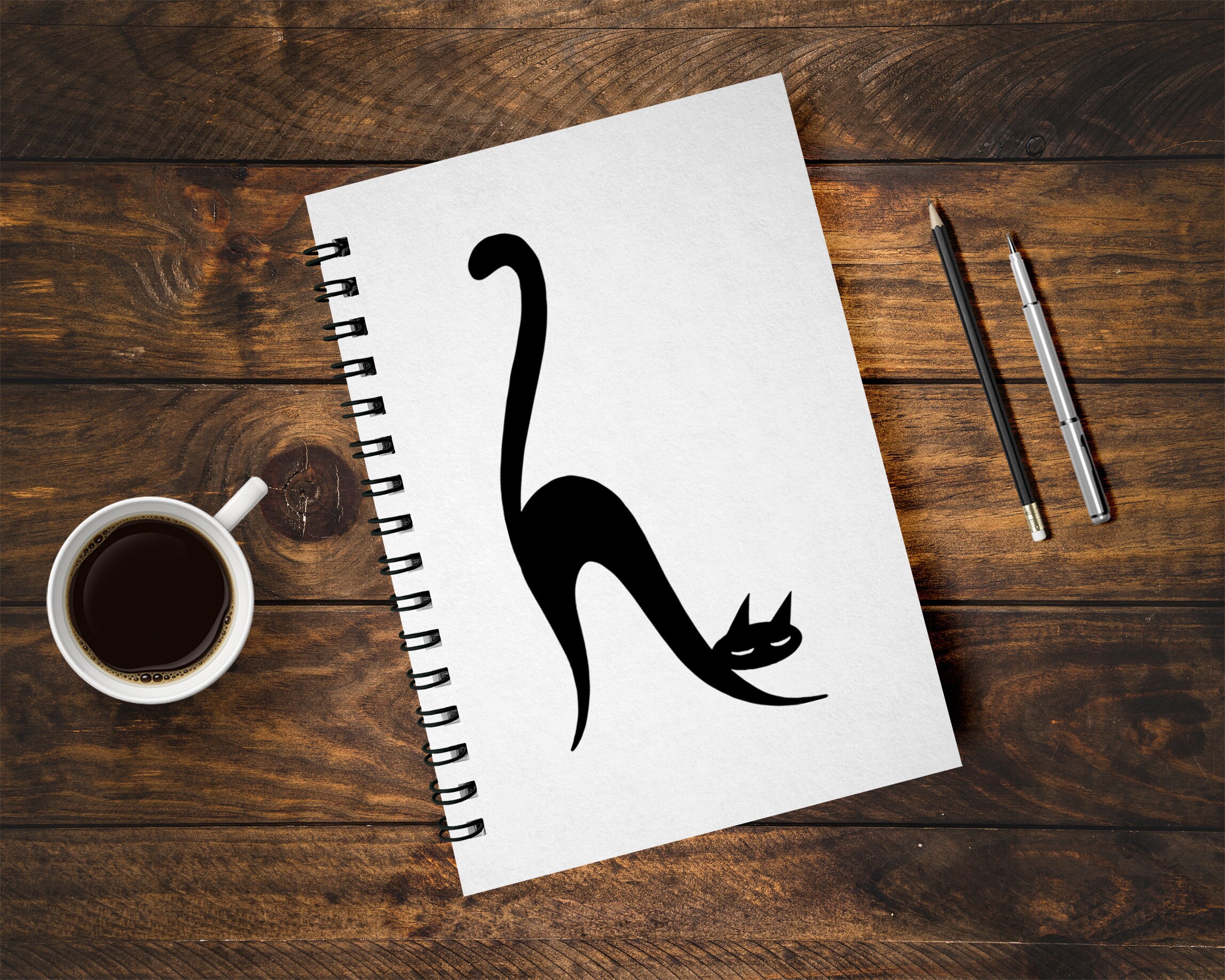 Mid-century Modern Design SVG Bundle Atomic Design SVG Bundle Americana ...