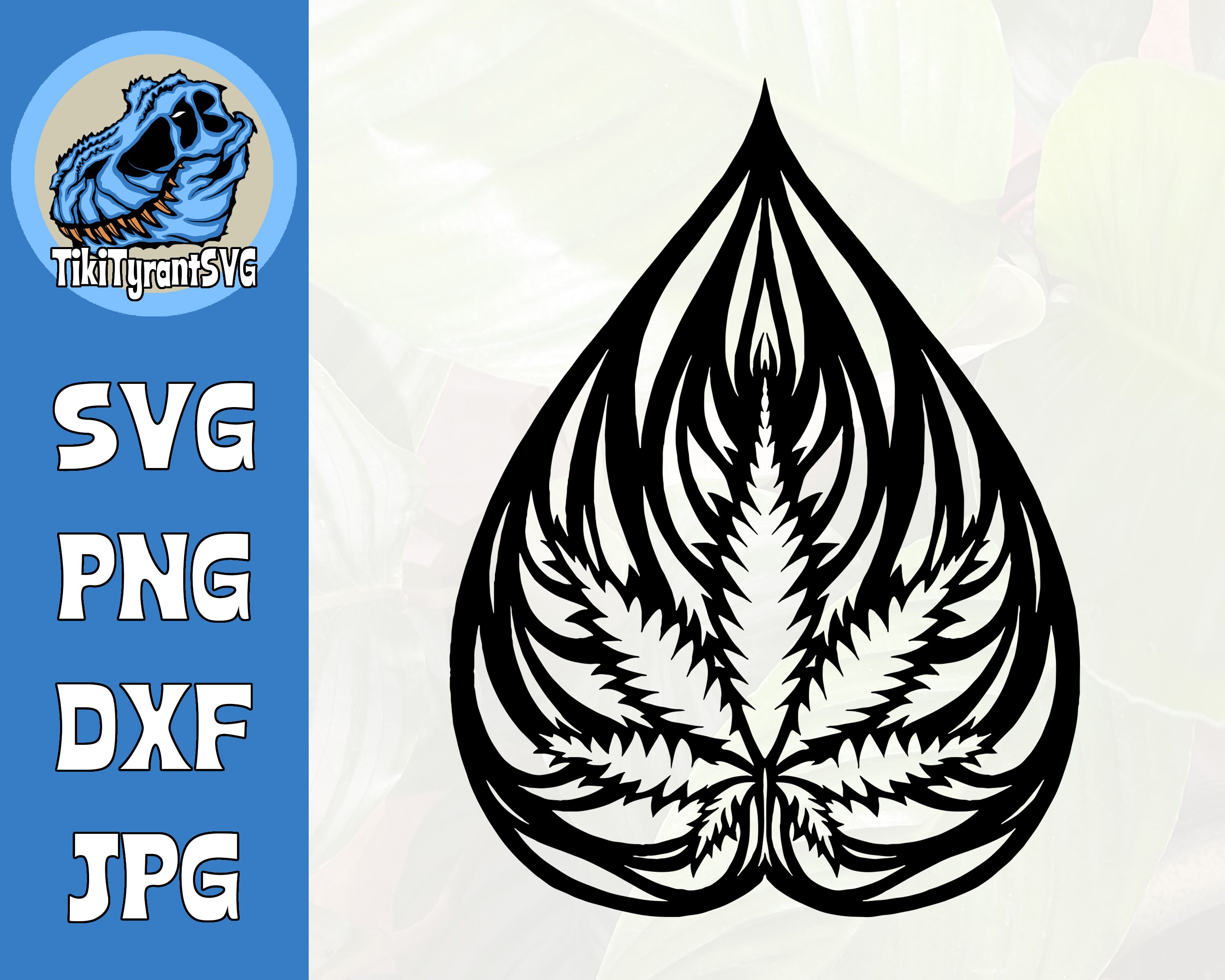 Weed Leaf Flame SVG Weed Leaf SVG Pot Leaf SVG Plant Lady Svg Marijuana ...