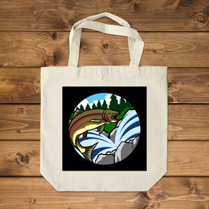 Steelhead Trout SVG - Trout Fish SVG File for Cricut - Fishing SVG ...