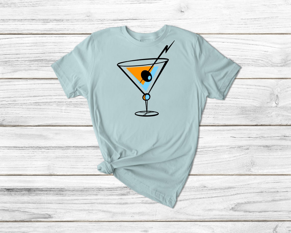 Mid-century Modern Design SVG Bundle Atomic Design SVG | Etsy