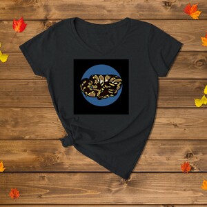 Baby Ball Python SVG 3D Layered Reptile SVG African Snake SVG - Etsy