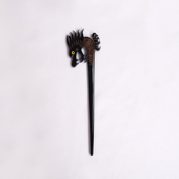 Hair Sticks - Etsy
