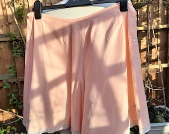 Pink Tap Pants - Etsy