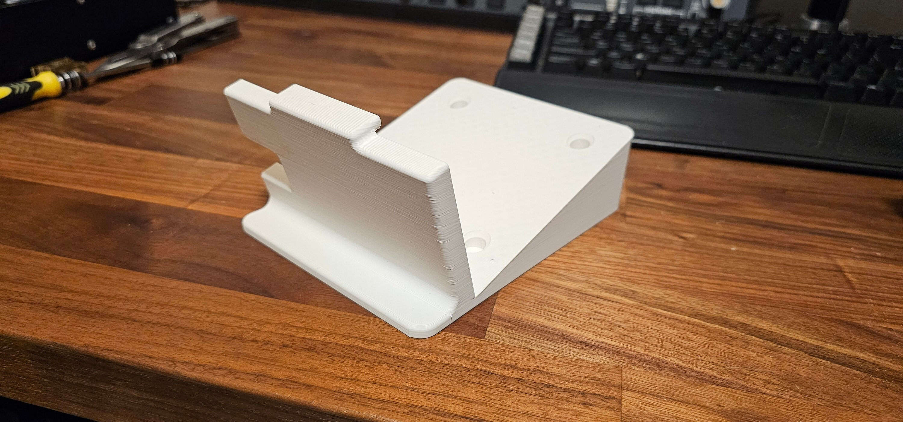 Minicockpit Minifcu 3d Printed Stand Premium Version - Etsy