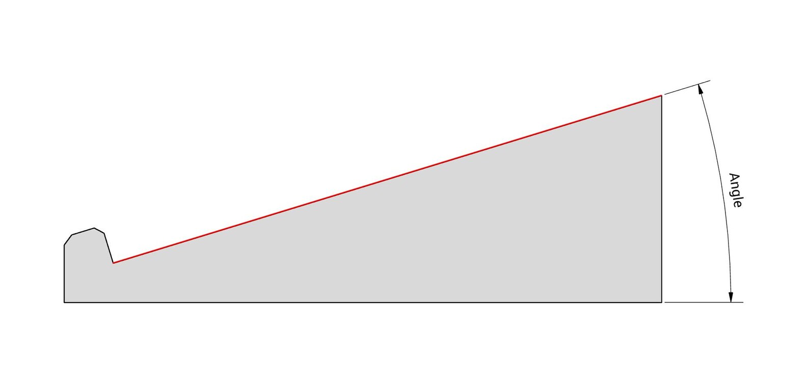 Minicockpit Minifcu 3d Printed Stand Light Version - Etsy UK