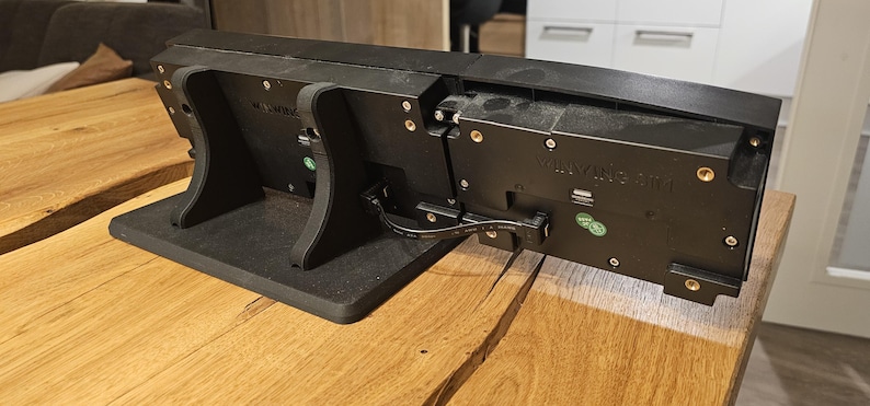 WINWING / WINCTRL Airbus A320 Mcp / Autopilot Flight Simulator Desk ...