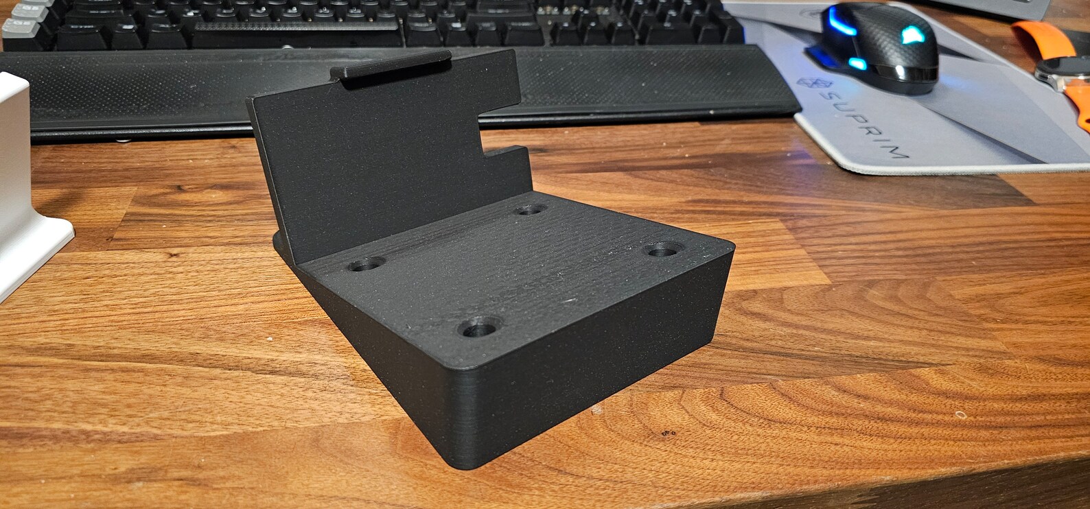 Minicockpit Minifcu 3d Printed Stand Premium Version - Etsy