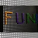 Giant Light Bright | Lite Brite | Light up Peg Board 4x4 | Jumbo ...