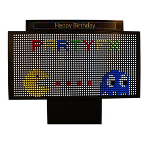 Giant Light Bright | Lite Brite | Light up Peg Board 4’x8’ | Jumbo ...