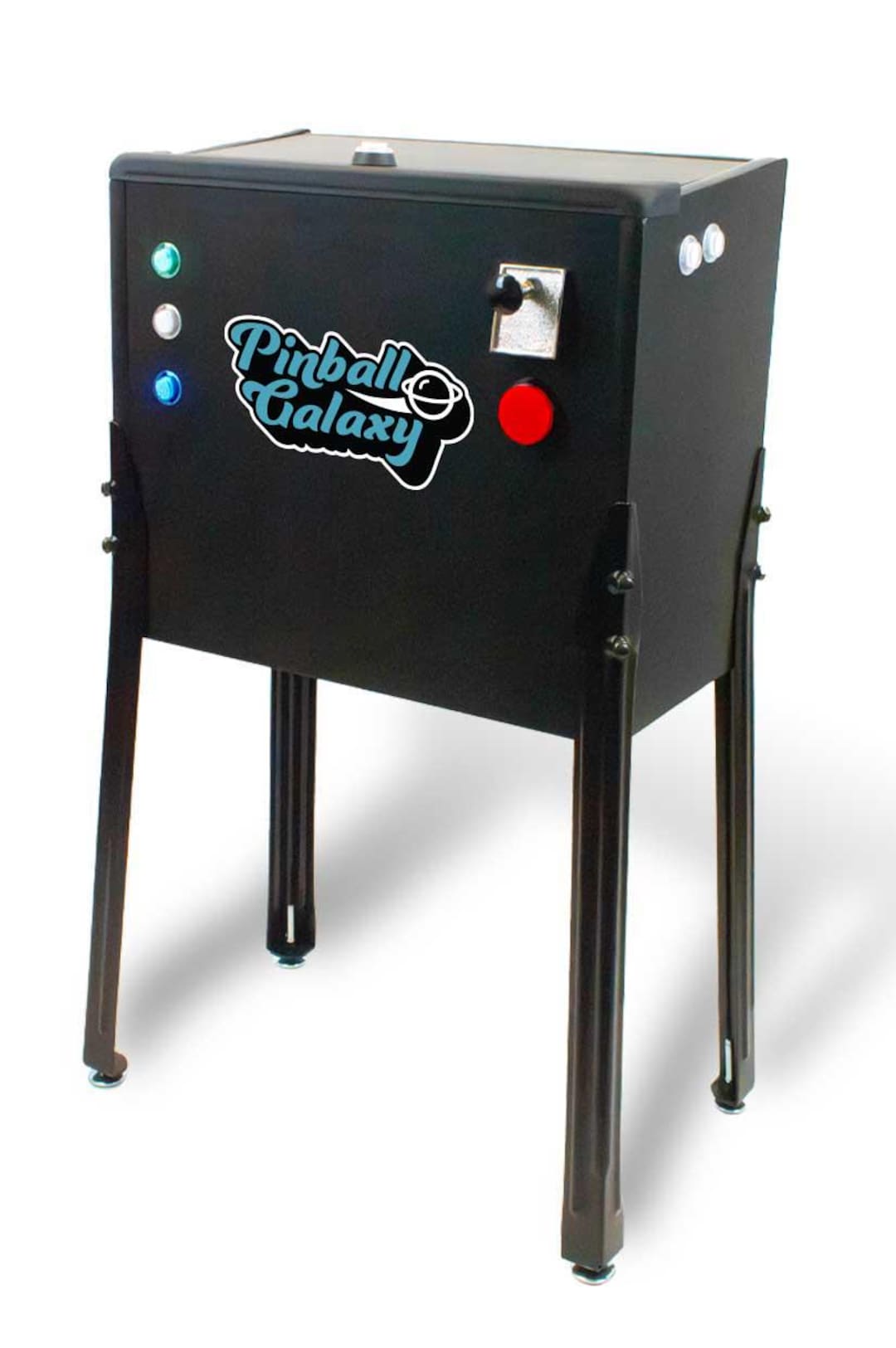 Pinsim – Virtual Reality Pinball Controller NO LEGS CUSTOMIZABLE - Etsy