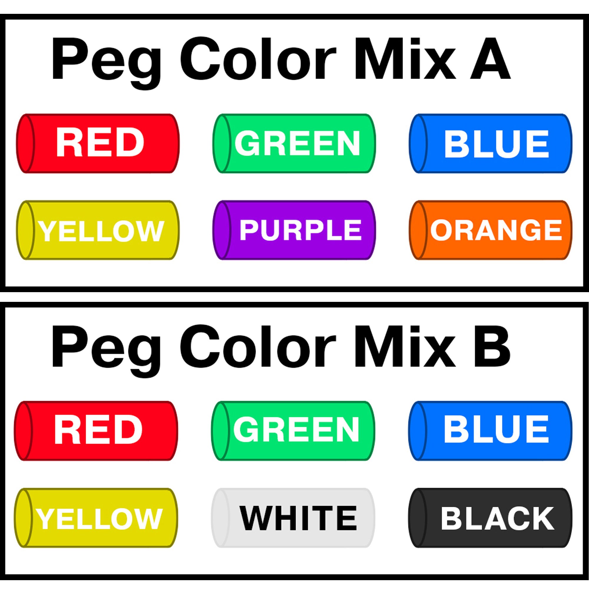 Giant Light Bright Lite Brite Light up Peg Board 4x8 - Etsy Canada