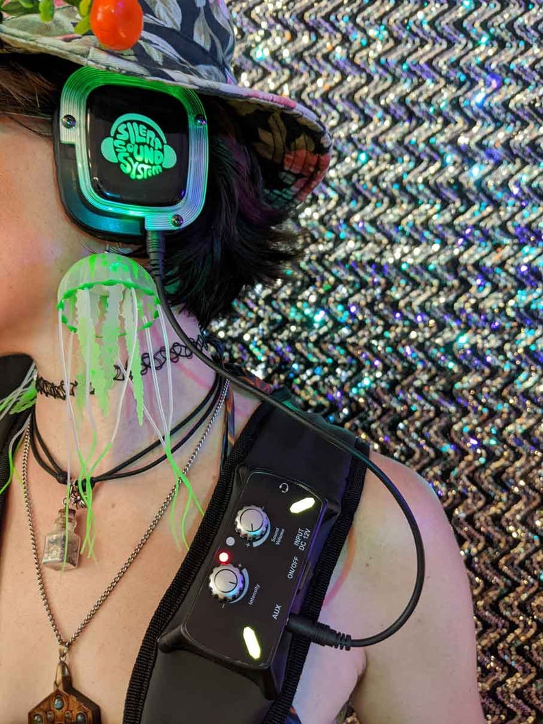 Basspak - Wearable Bass Experience - Tactile Bass Backpack Experience ...