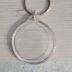 READ FIRST: Custom OC Handmade Keychains - Etsy