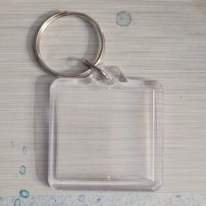 READ FIRST: Custom OC Handmade Keychains - Etsy